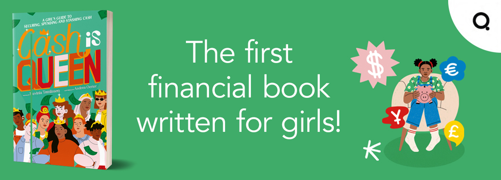 Quarto At A Glance | The Quarto Group