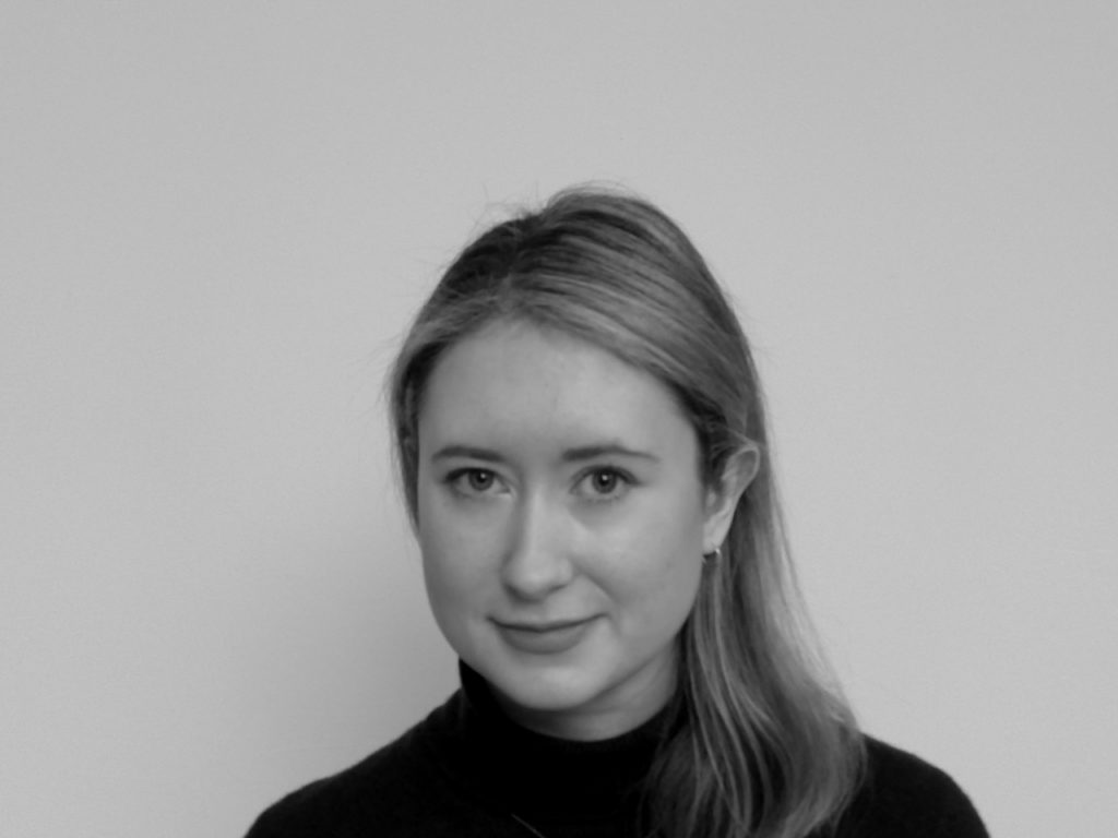 Meet the Author: Flora Delargy | Quarto Knows Blog